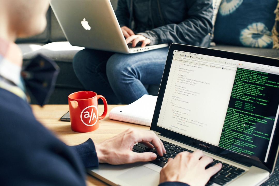 Software Engineering Coding Bootcamp - App Academy